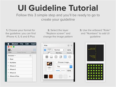 Ui Guideline Sketch Template Sketch Resource For Sketch Image Zoom Ui Guideline Sketch Template Sketch Resource For Sketch Image Zoom