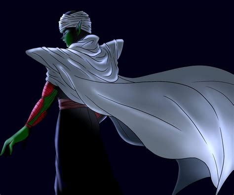 Piccolo Wallpapers Wallpaper Cave