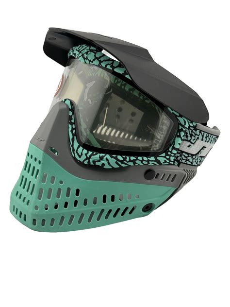 Jt Spectra Proflex Le Goggle Mastodon Series Collection Bundle Free