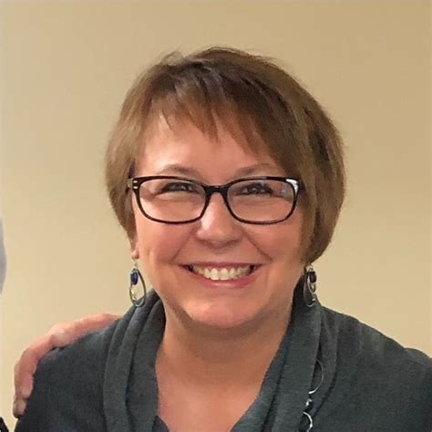 Mary Lestina Pastoral Associate And Director Of Adult Faith Formation