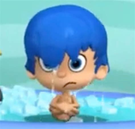 Bubble Guppies Fanart