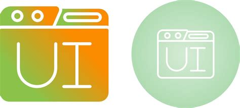 User Interface Vector Icon 40607635 Vector Art At Vecteezy