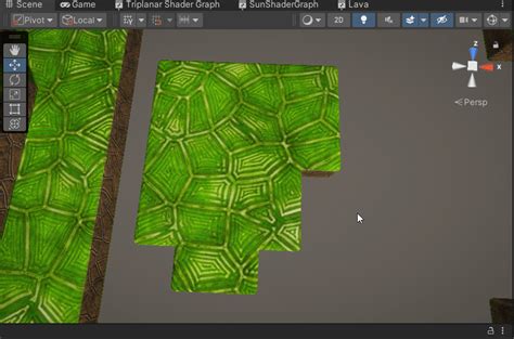 normal maps issue 😒 r unity3d