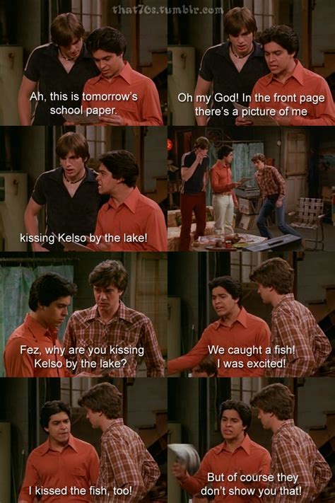 Were All Alright That 70s Show Quotes That 70s Show Memes That