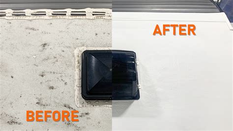 Flexarmor The Best Rv Roof On The Market Rv Roof Atlanta