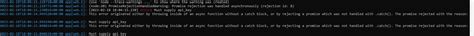 Problem With Cloudinary Resolved Providers Strapi Community Forum