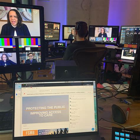 Three Most Common Remote Production Use Cases