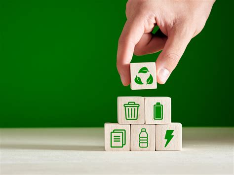 The Top Sustainable Practices In Business To Try The Collection