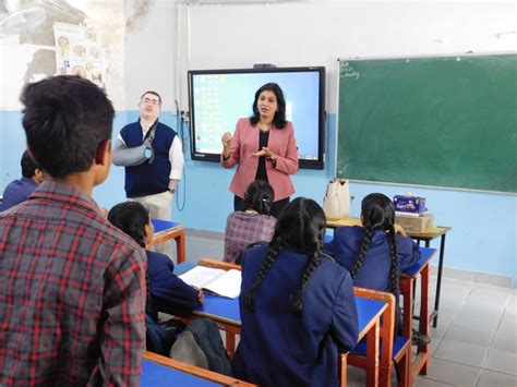 Abhinav Kaushik On Linkedin We Are Thrilled To Share The Incredible Success Of Our Recent Csr