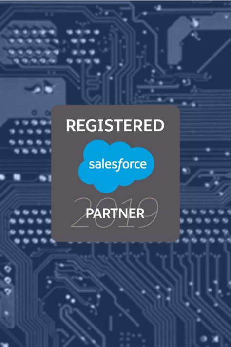 Salesforce The Nuage Group