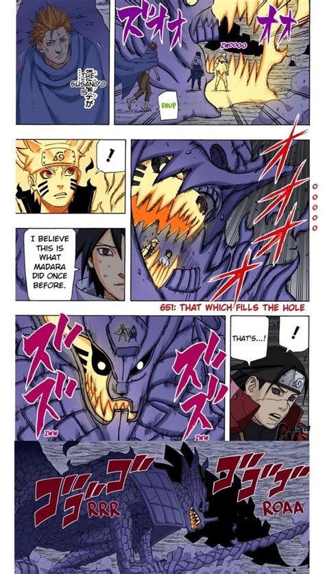 Bsm Naruto And Ems Sasuke Vs Hashirama R Narutopowerscaling