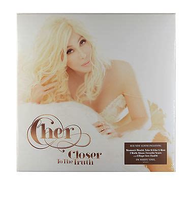 Cher Closer To The Truth
