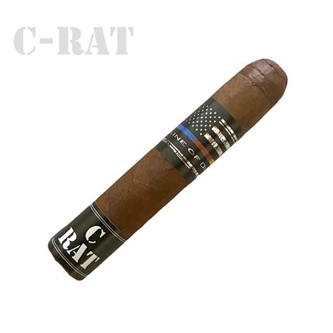 C Rat Cigarvet