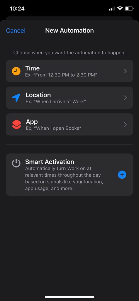 How To Use Focus Mode On IPhone IPad