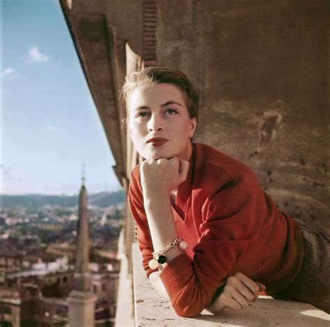 The Extraodinary Colors Of Robert Capa The Eye Of Photography Magazine