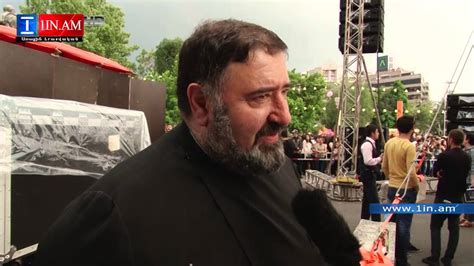 Հայր Կոմիտաս վարդապետ Հովնանյան Youtube