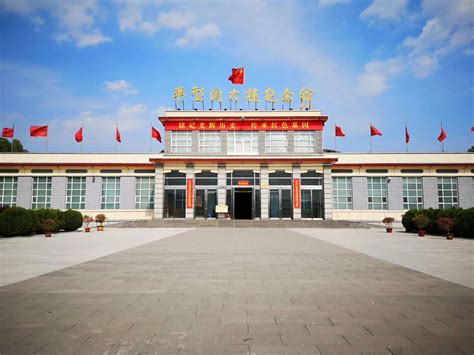纳新长城行 平型关大捷纪念馆 纳新游记 纳新动态 纳新红酒 专业的葡萄酒进口商 长沙纳新红酒