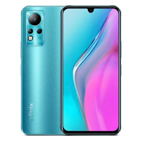 Infinix Note Creative Credit