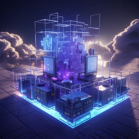 how would you access your data securely in the cloud by abel