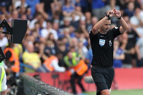 Var Explained What Is It And How Does It Work Thats All Sport
