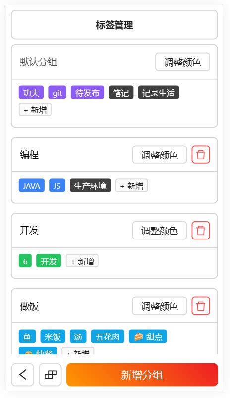 Github Hopgoldy Cube Note 一个简单扁平的桌面 移动端记事本。
