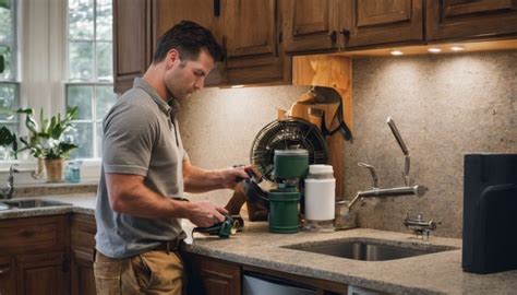 How to Remove Garbage Disposal from Sink: A Safe and Easy Guide - Garbage Disposal Help