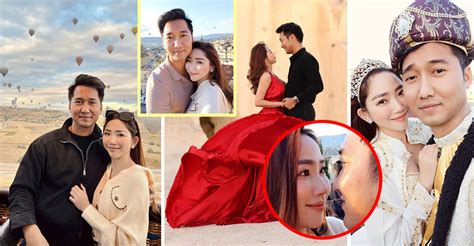 កាន់តែផ្អែមក្រោយលោក ប៊ុន ផាក ដឹកដៃគូស្នេហ៍របស់ខ្លួនទៅដើរលេងនៅក្នងប្រទេសដ៏ស្រស់ស្អាតមួយនេះ