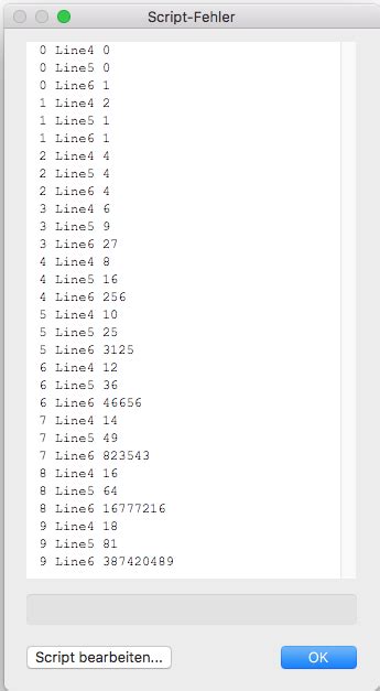 How Does Vs Message Work Python Scripting Vectorworks Community Board