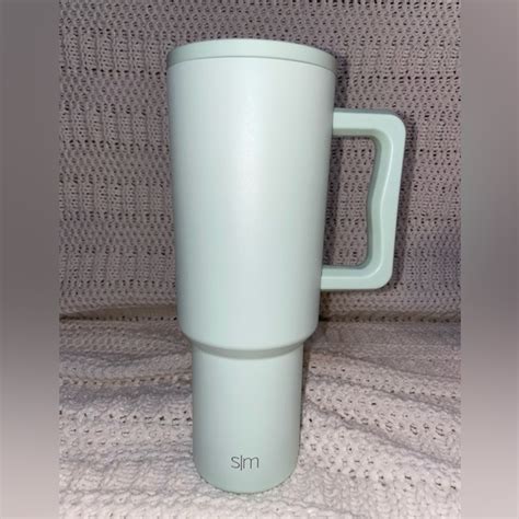 Simple Modern Dining Retro Mint Simple Modern 4oz Trek Tumbler Poshmark