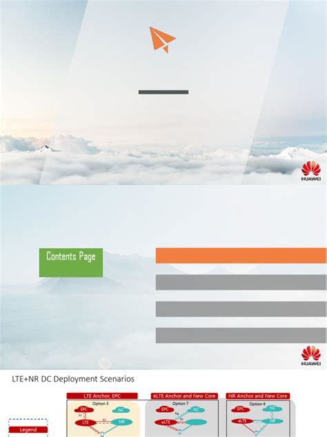 1 Nsa Networking Introduction Pdf Information And Communications Technology Mobile Technology