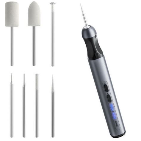 Qianli Ihandy Dm360 Smart Grinder Mini Frezarka Pióro Szlifierka