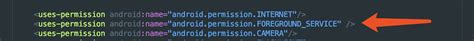 Android Has Stated That The Permissions Are Still Abnormal Java