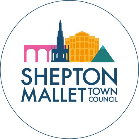 Map Of Shepton Mallet Shepton Mallet Town Council Shepton Mallet