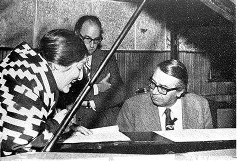 Ariel Ramirez “la Misa Criolla” Y El Concilio Vaticano Ii Una Navidad