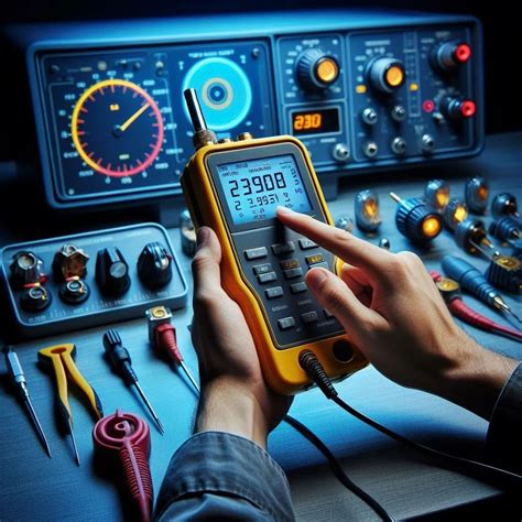 Calibration Of Electromagnetic Field Tester Range At ₹ 1500instrument In Bhubaneswar