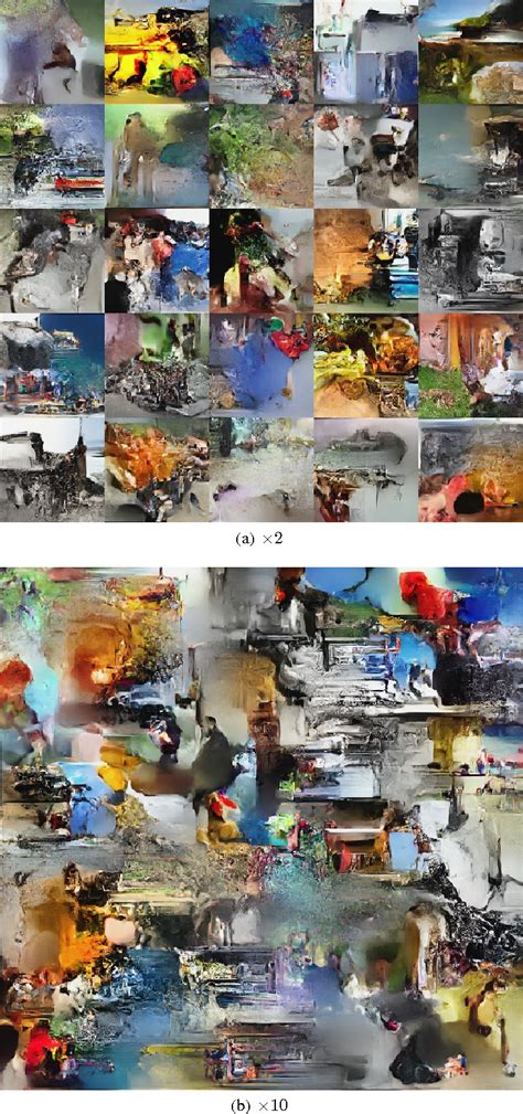 Pdf Density Estimation Using Real Nvp Semantic Scholar