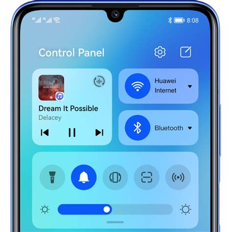 Huawei Nova Y70: мощный смартфон с батареей 6000 мАч и экраном 6.7 дюймов