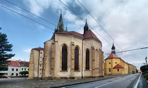 Пряшів Словаччина Україна Інкогніта