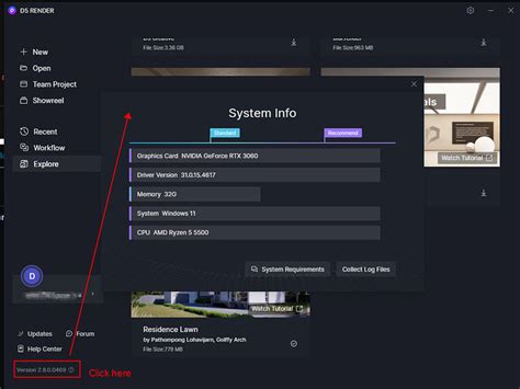 render image problem get help d5 render forum