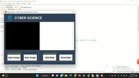 janhavi sharad shedge on linkedin project data python pythonprogramming cybersecurity