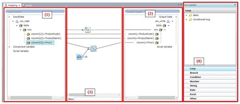 Official Mapper Mapper Editor Document Mappervariable Mapper