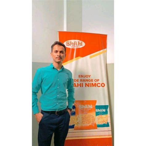 Huzaifa Ahmad On Linkedin Foodindustry Internlife Internship