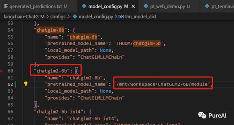 基于embeddinglangchainchatglm2 6b 构建行业知识库 知乎