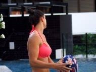 Michelle Jenneke Nude Pics Videos Sex Tape