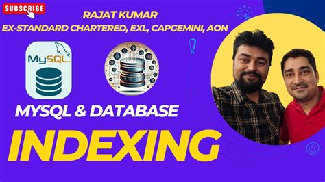16 Mysql Tutorials For Beginners Unlock Faster Queries Indexing Hindi Youtube