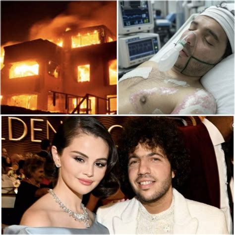 Madmask Heartbreaking Loss Benny Blanco Dead At 37 — Moments After