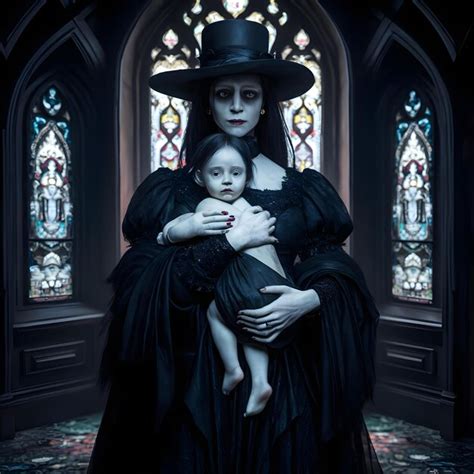 27000 Gothic Mother Wallpapers Pictures