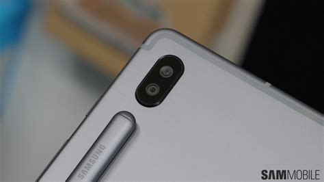 Samsung Galaxy Tab S Lite Gets Approved By Regulatory Body Ncc Sammobile