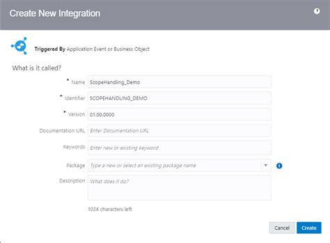 How To Perform Error Handling Using Scope
