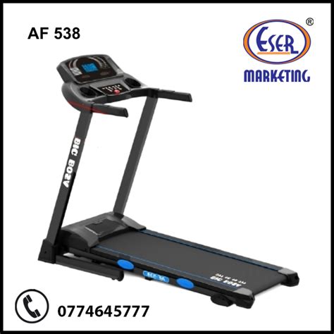 Treadmill Prices Treadmill Fitness Product Srilanka Eser Marketing Spirit Fitness Treadmill